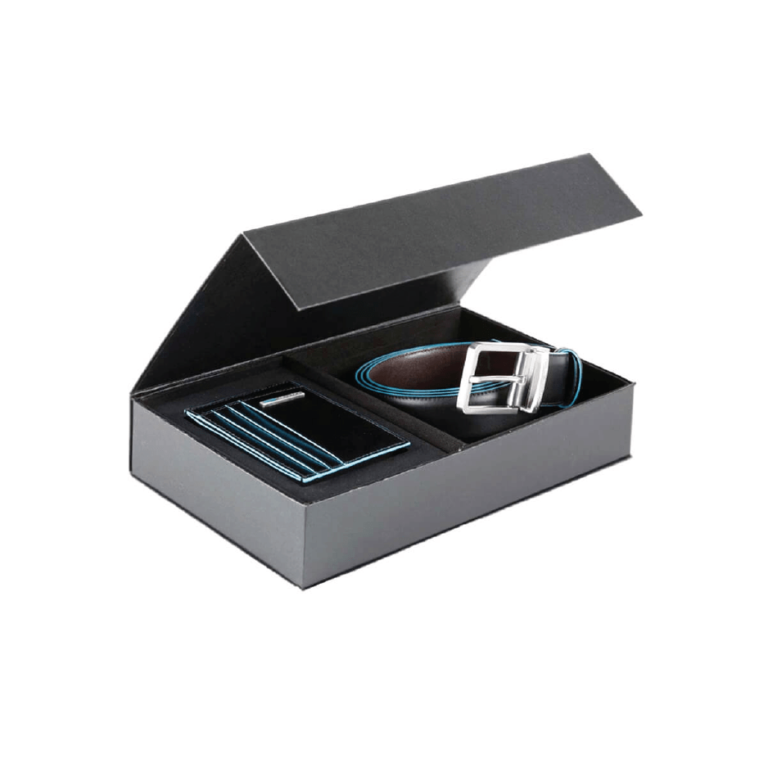 Eco-Friendly Belt Boxes with Custom Printing Options - VPH