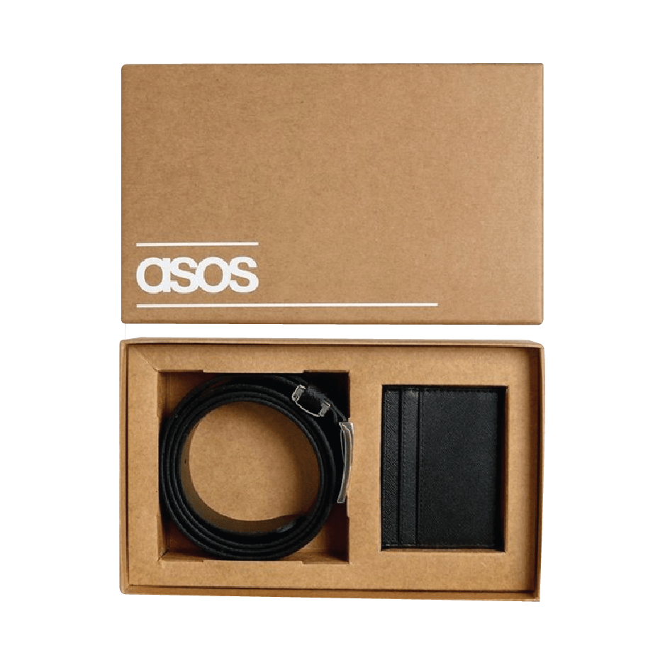 Custom Belt Boxes - Vivid Printing Hub