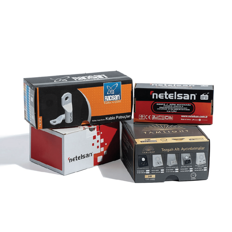 Custom Electronic Boxes Florida – Secure Retail Packaging