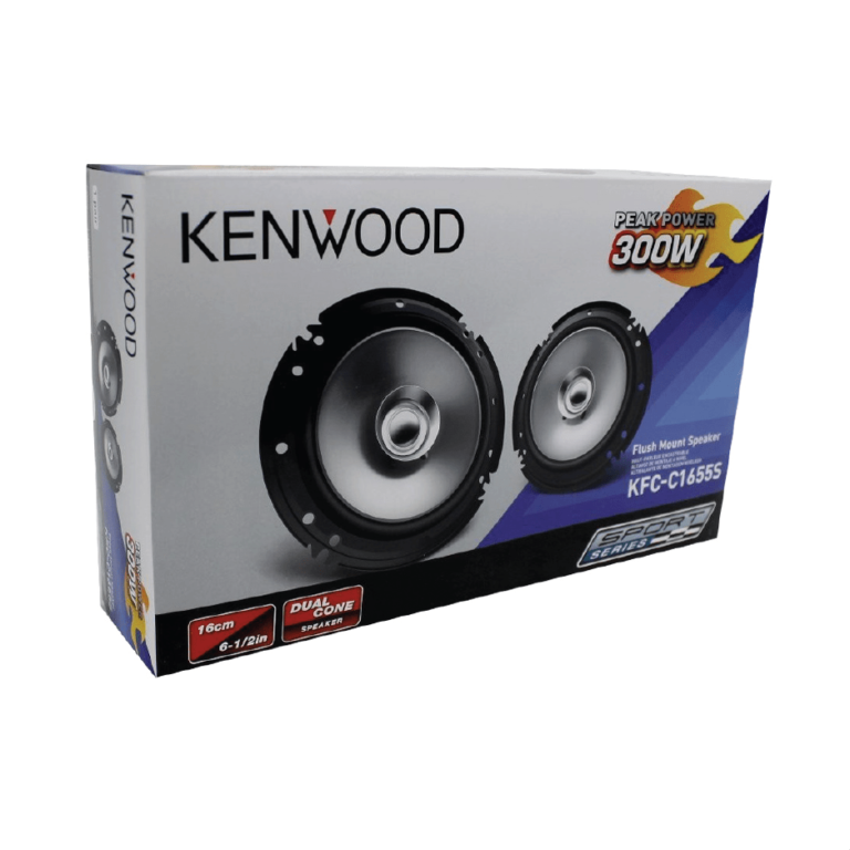 Custom Speaker Boxes Florida – Vivid Printing Hub