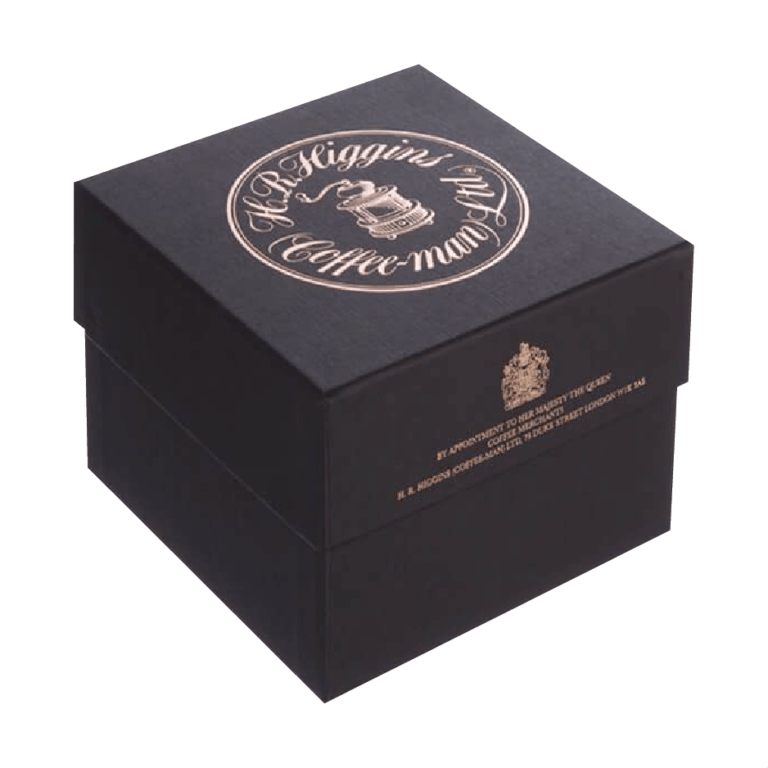 Custom Coffee Boxes Packaging - Vivid Printing Hub