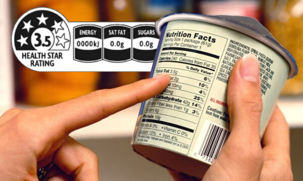 Labels vs Stickers: What's the Difference?